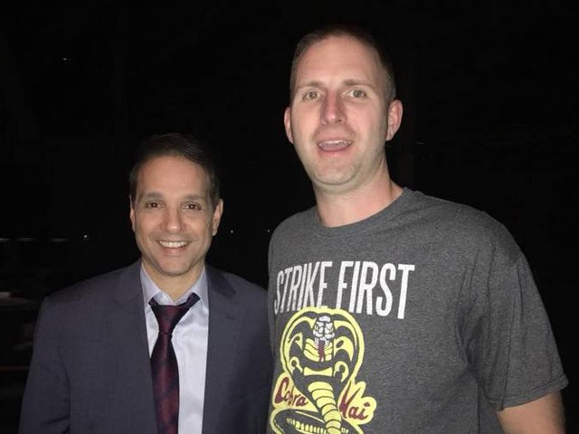 Robotech / News / 80sTees.com’s Kevin Stecko: How I Got To Be A ...