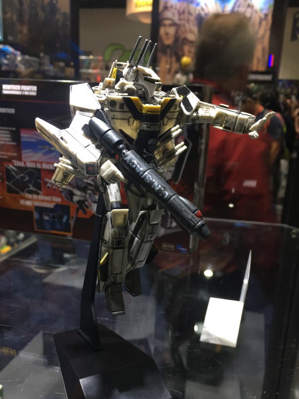 Robotech / News / TOYNAMI AT SDCC: EXCLUSIVE “FAREWELL BIG BROTHER ...