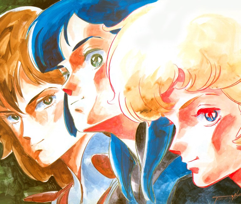 Robotech / Roboverse / The Robotech Masters